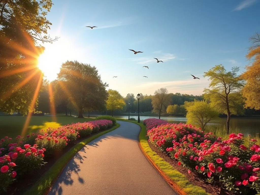 Discover The Advantage of Morning Walk for Health